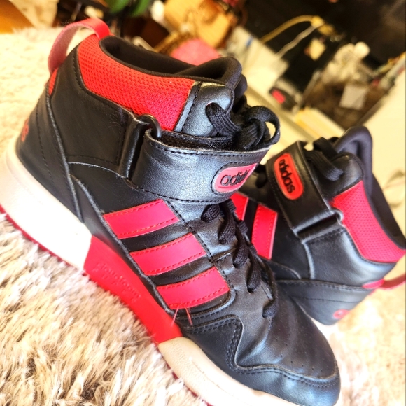 adidas | Shoes | Adidas High Top | Poshmark